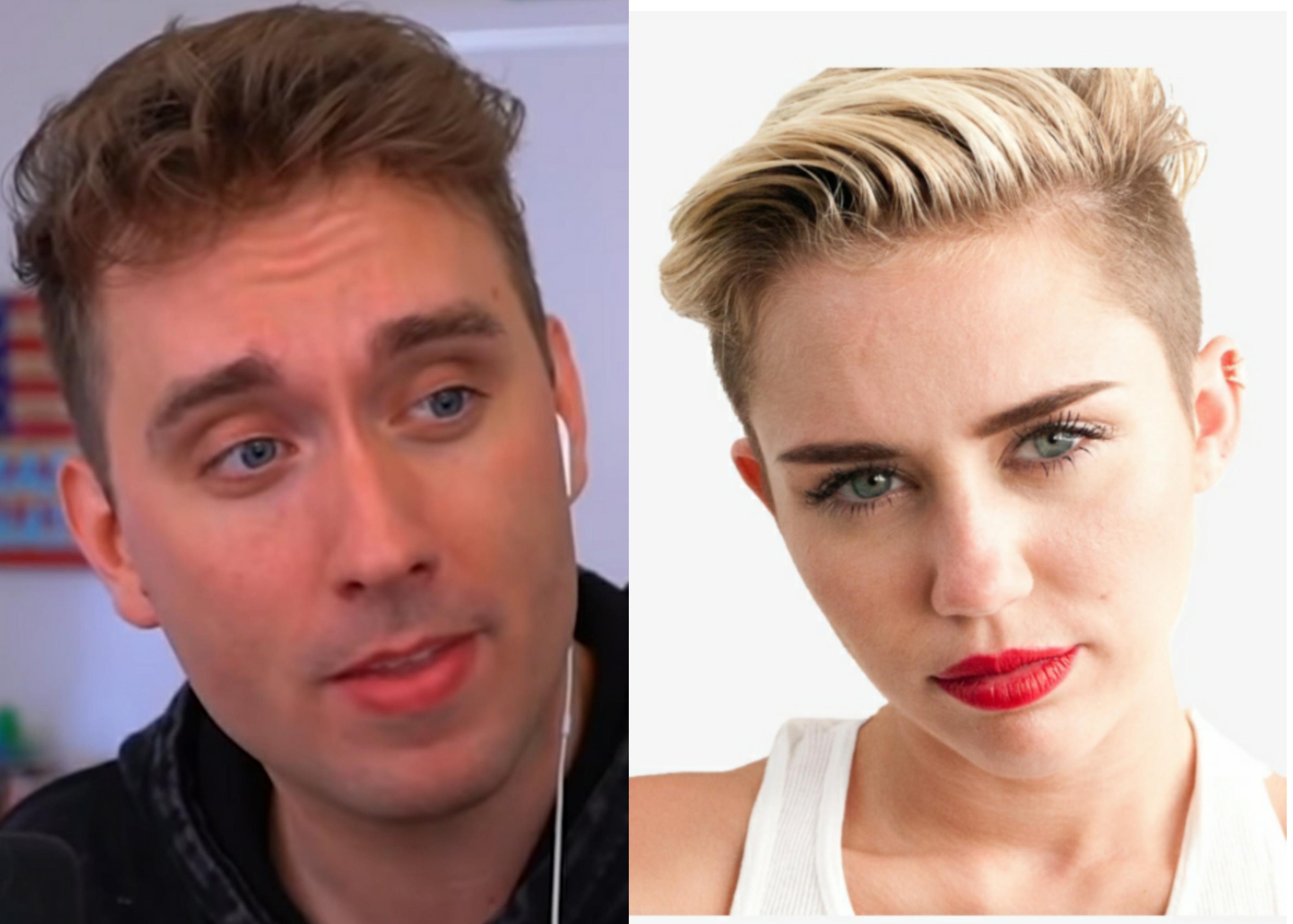 I see no difference | Scrolller