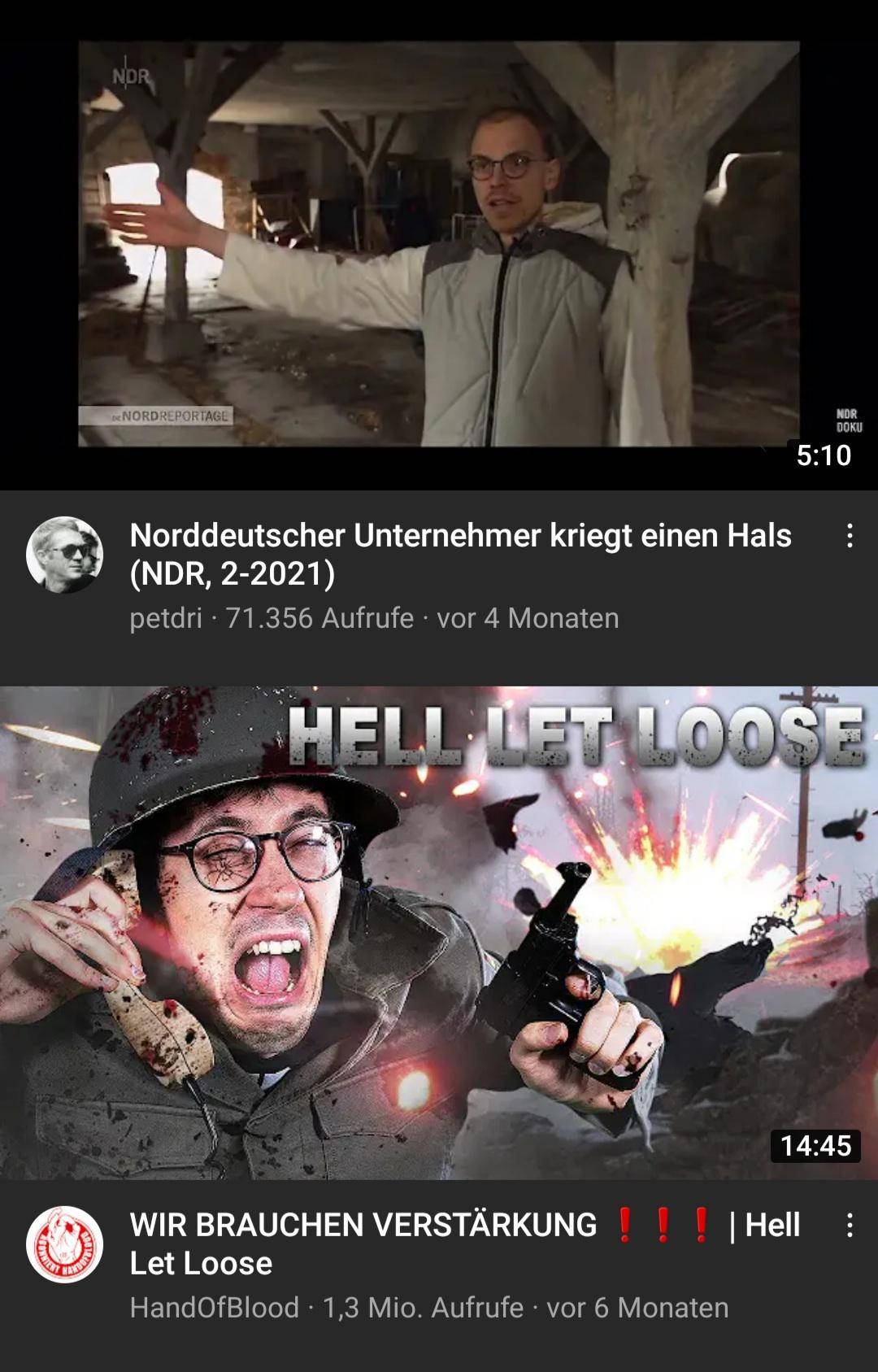 I see no difference | Scrolller