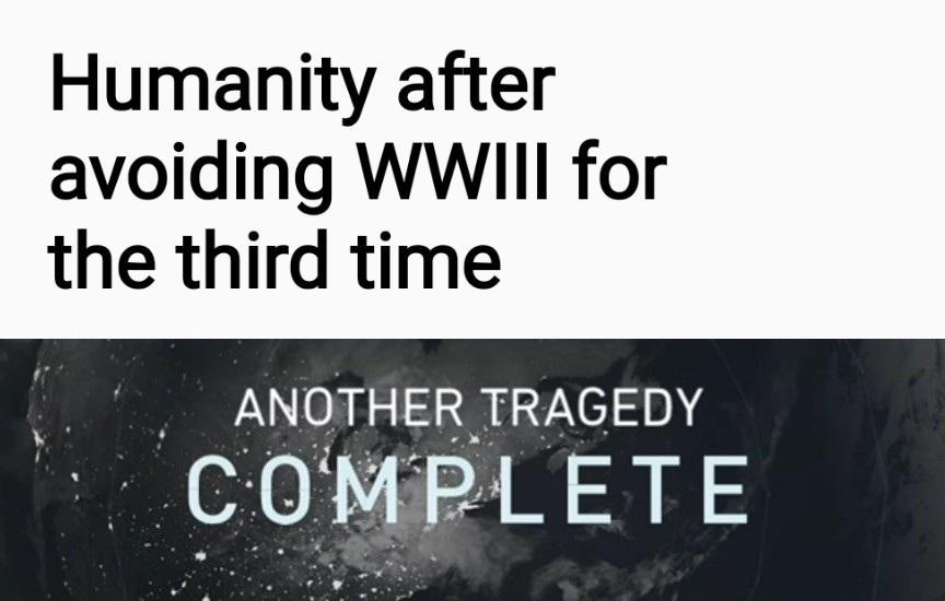 I see potential in this meme template | Scrolller