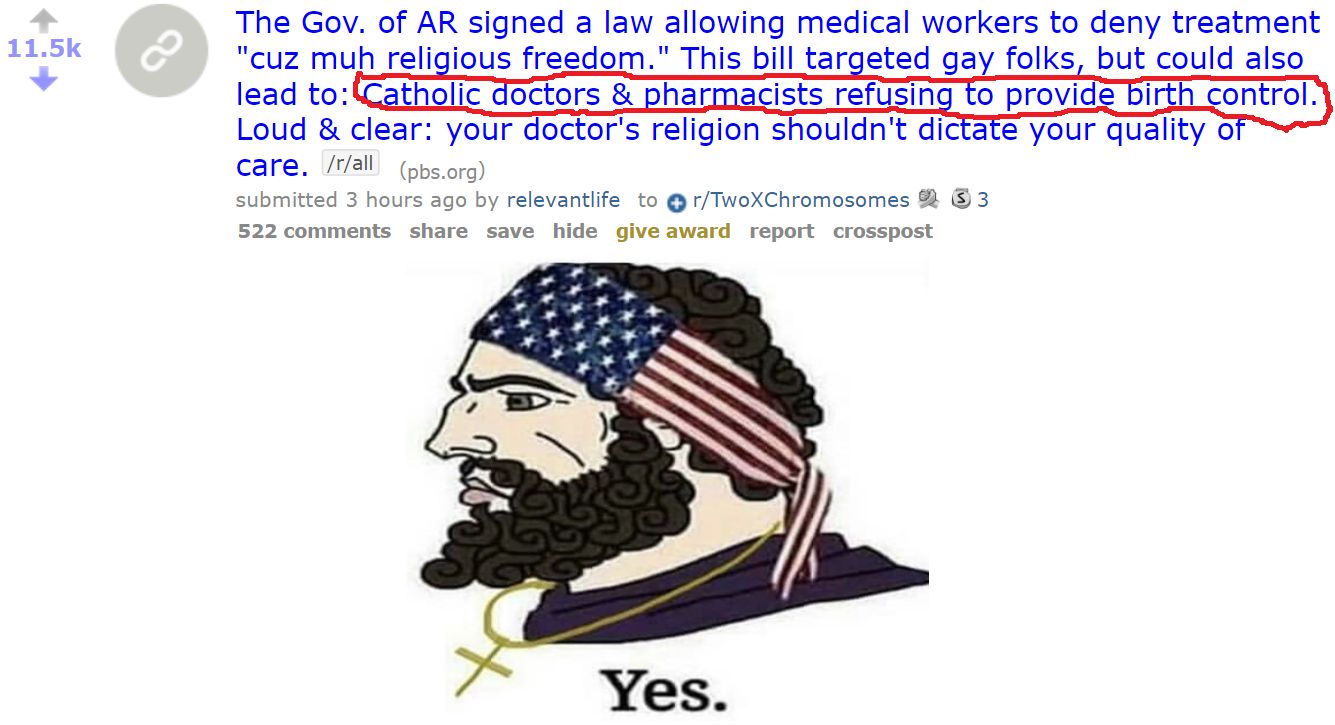 I See This as an Absolute Win! | Scrolller