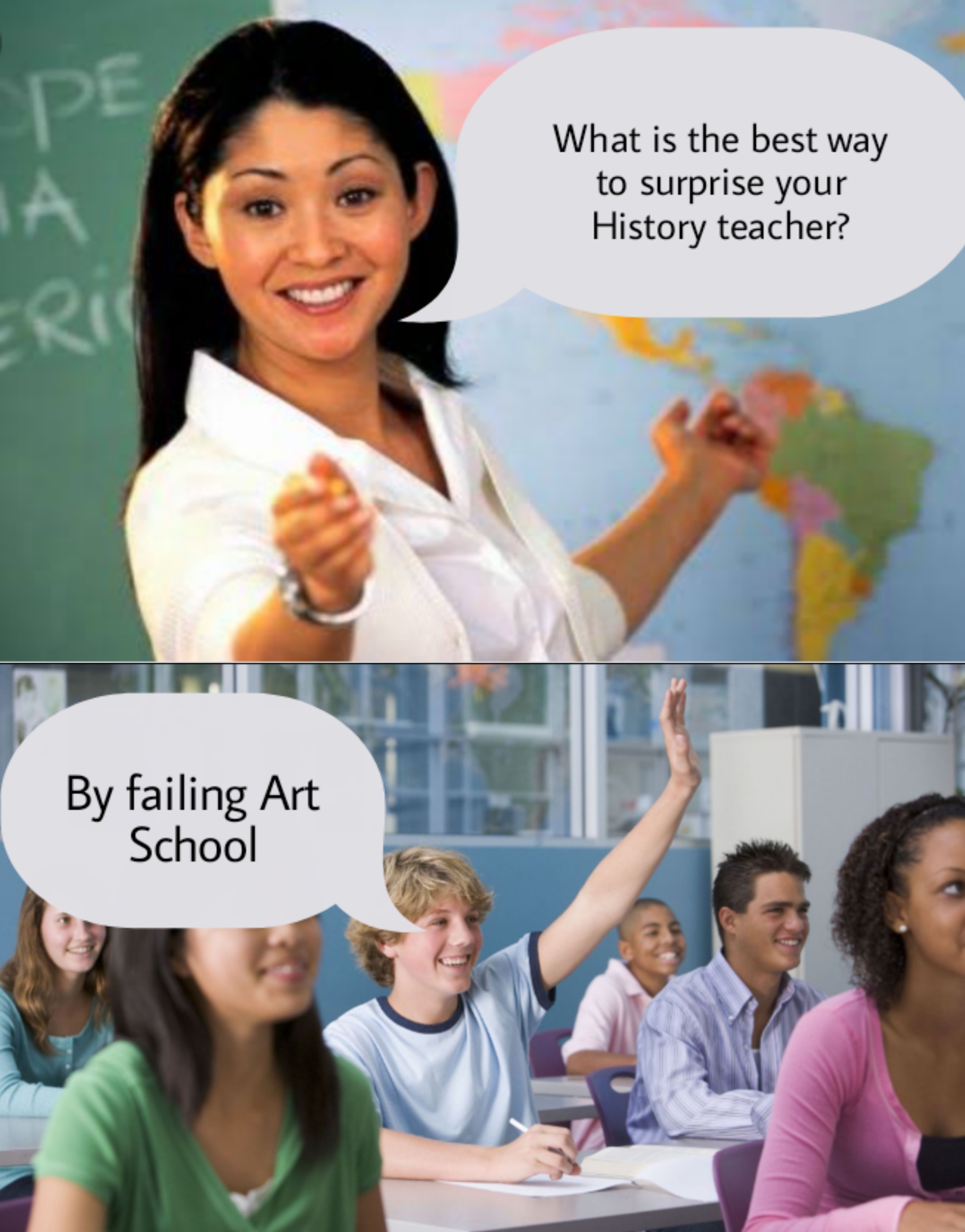 I see this as an absolute win | Scrolller