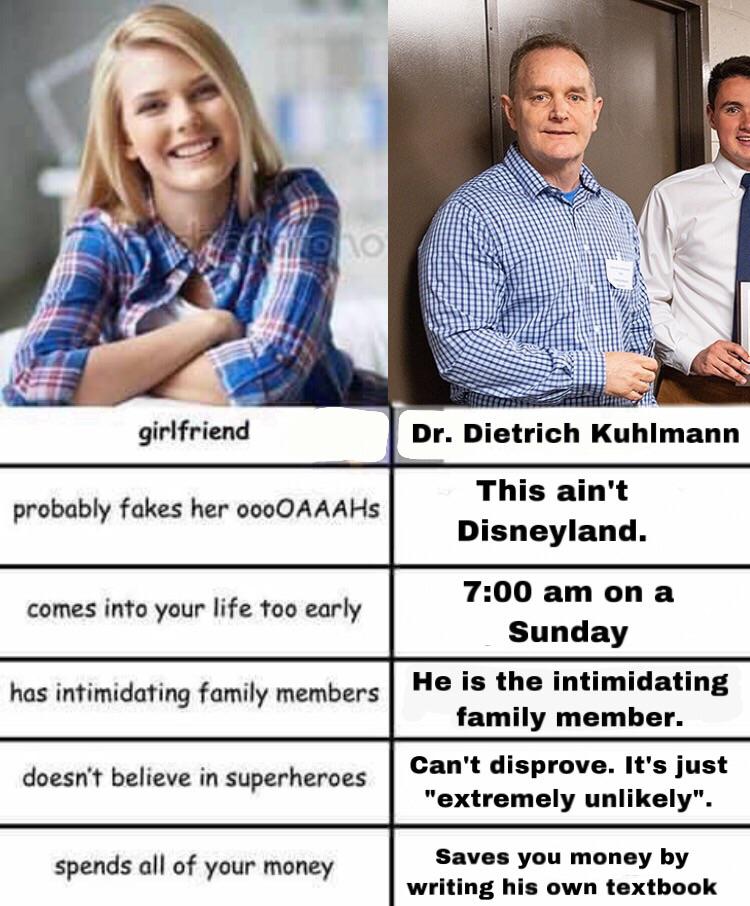 I see this as an absolute win. | Scrolller