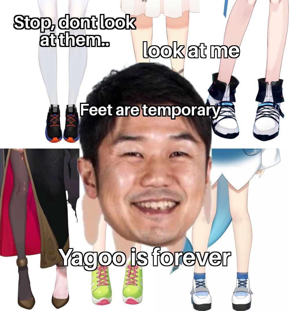 I shall not be swayed from best girl | Scrolller