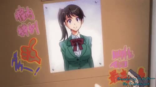 I shouldn't have skipped classes | Scrolller