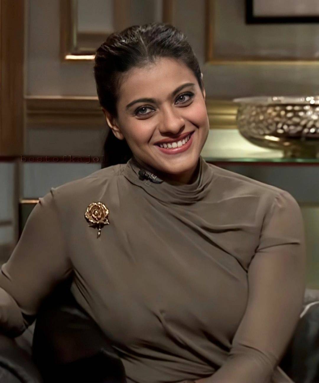Kajol- big chested woman | Scrolller