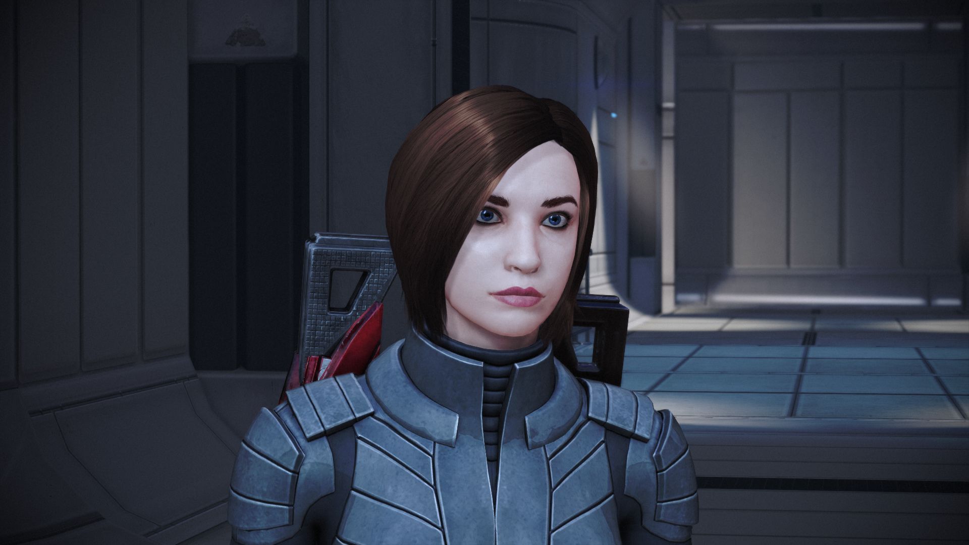 I spent way too long in character creation! | Scrolller