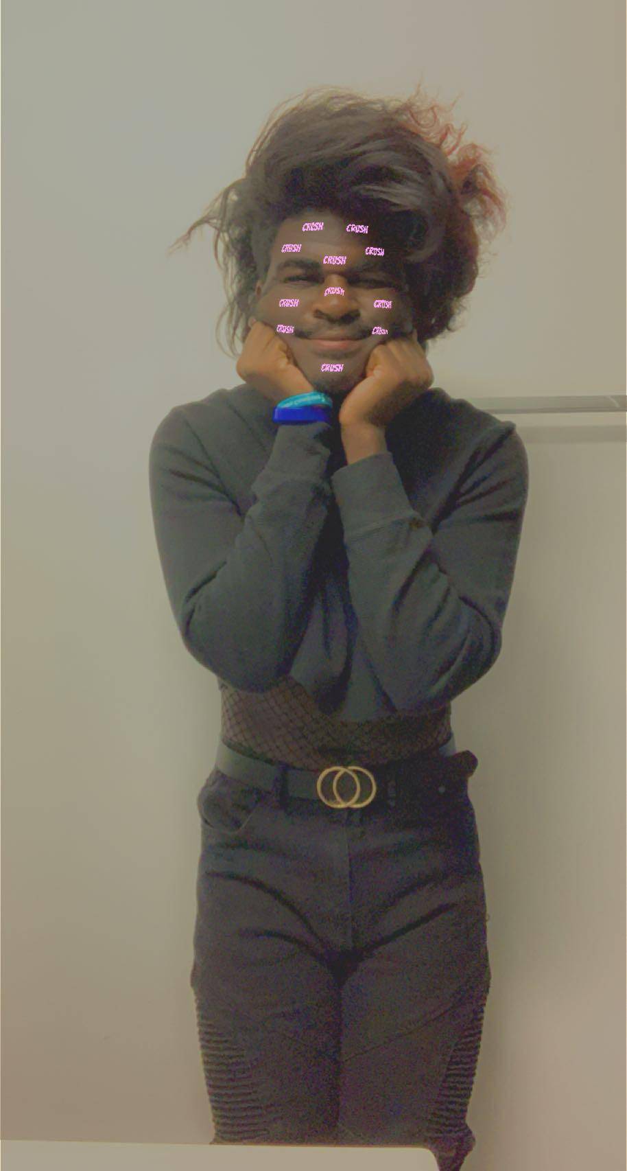 I squish ♡´･ᴗ･`♡ | Scrolller