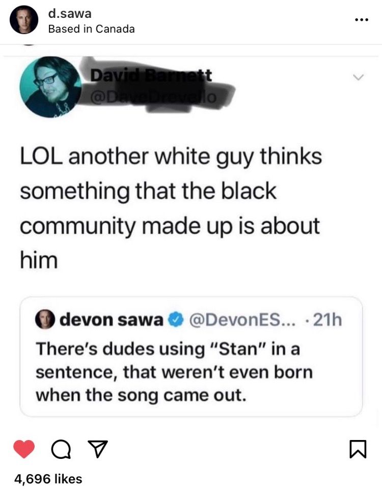 I Stan Devon Sawa | Scrolller