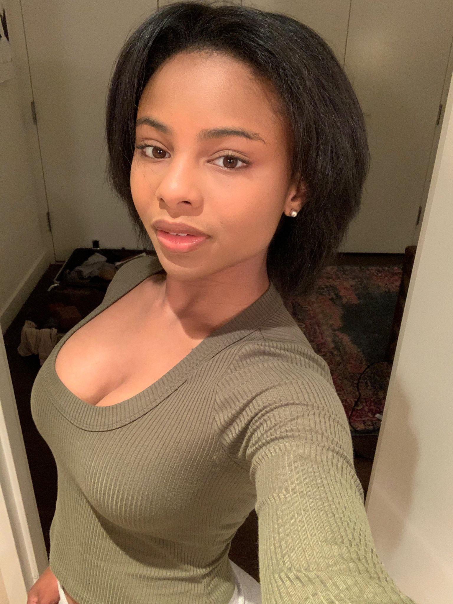 I straightened my hair | Scrolller