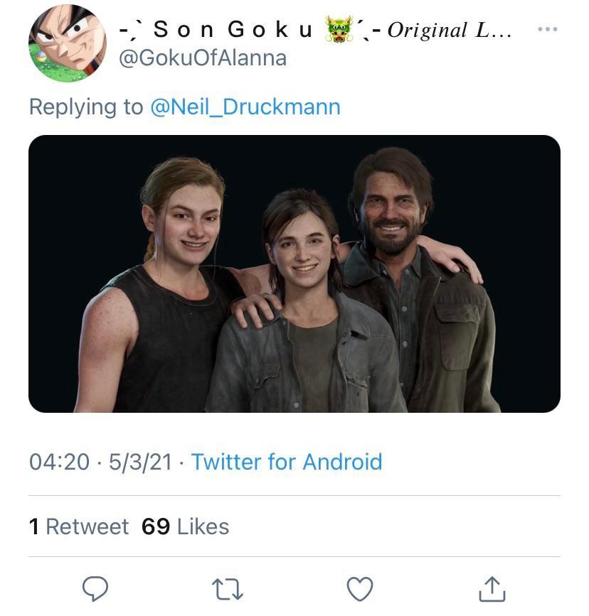 I swear that these fanboys are delusional and don’t have lives outside of their basements ...