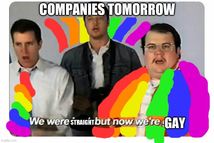 I swear they can't keep doing this every year | Scrolller