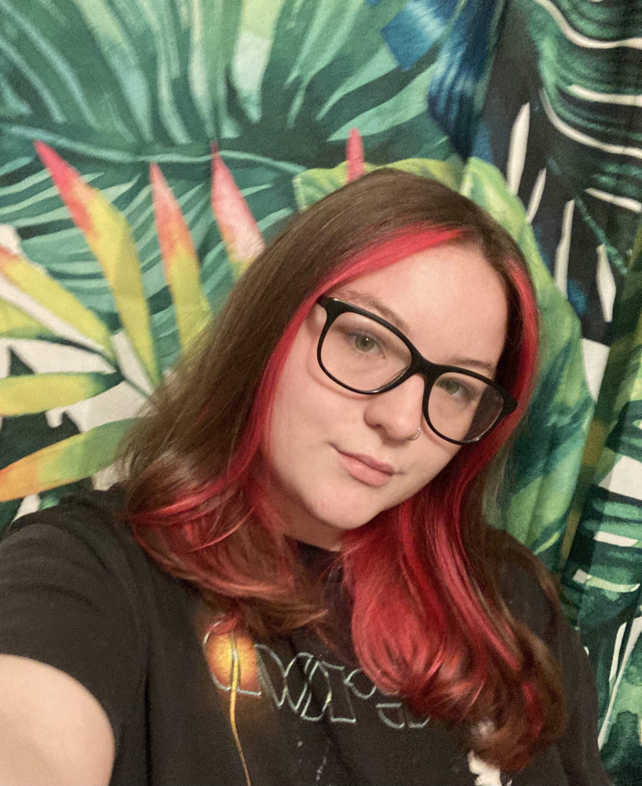 hope you have a lovely day!!! f22 | Scrolller