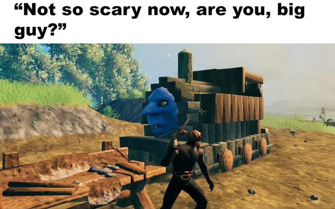 I think Henry would like this | Scrolller