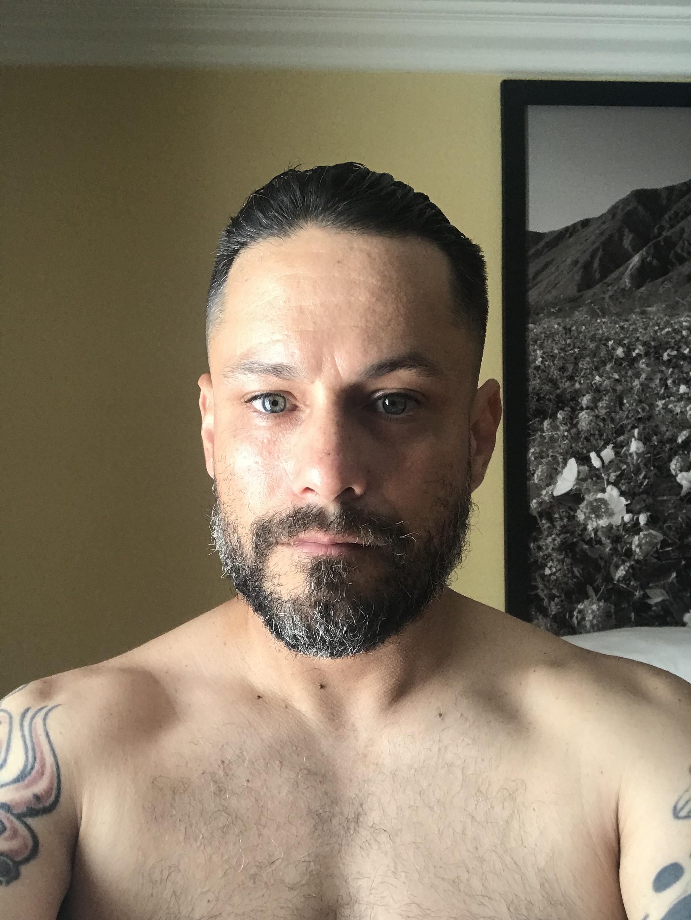 I think I belong here. | Scrolller