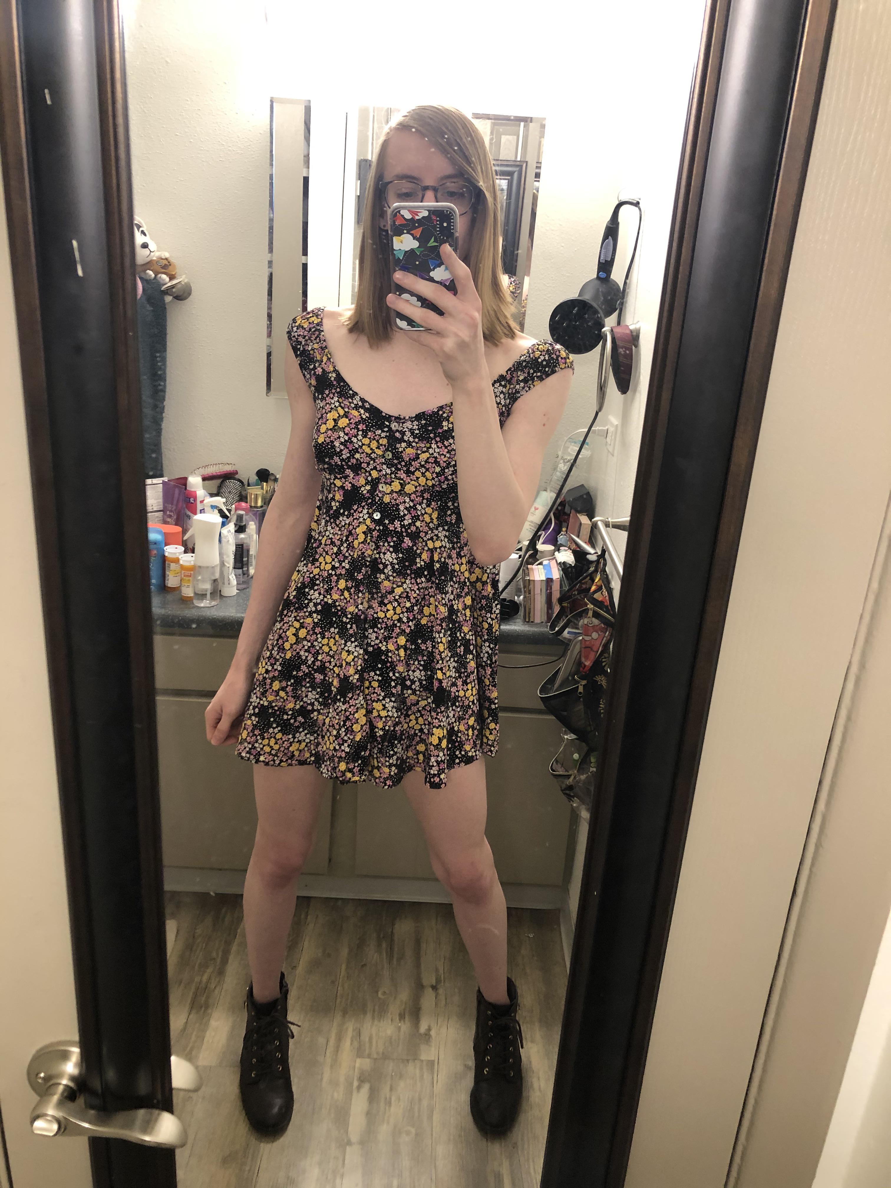 I think I did a slay | Scrolller