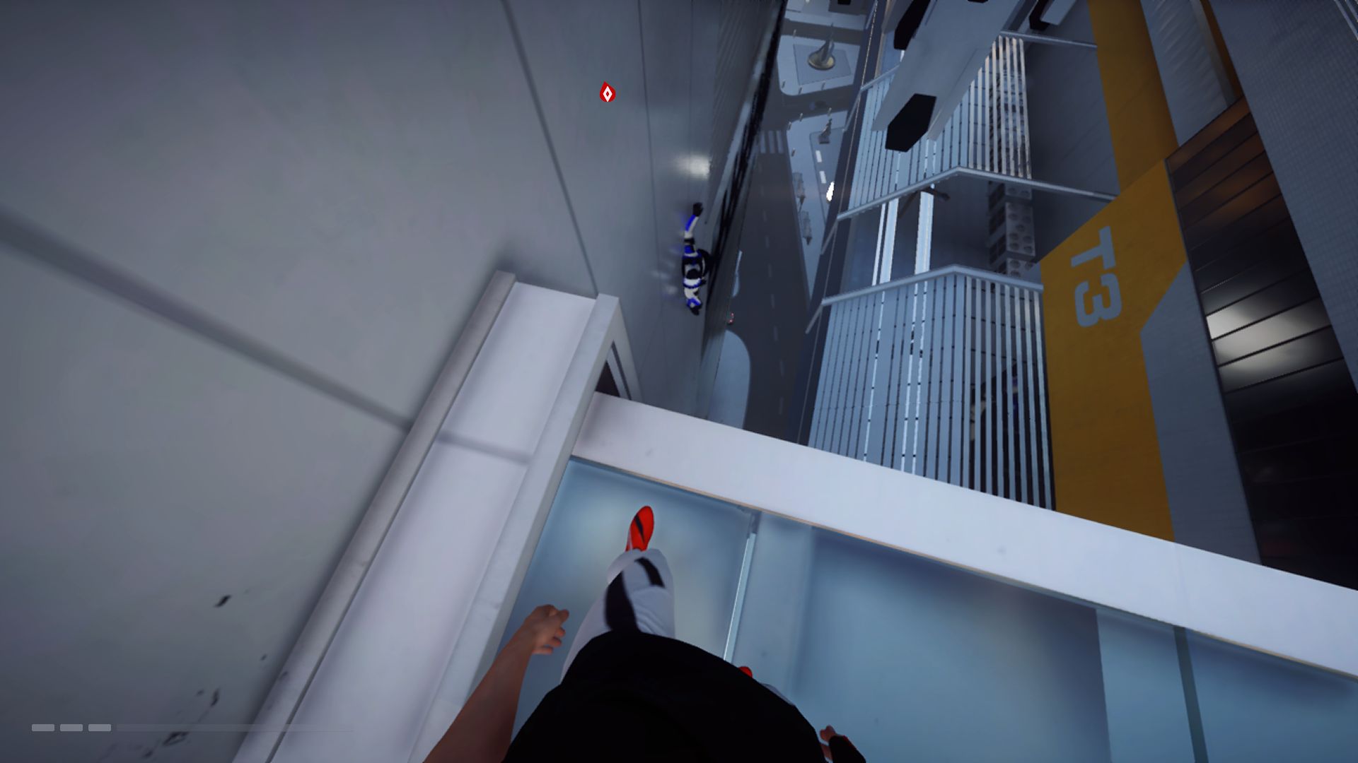 I think I killed him | Scrolller