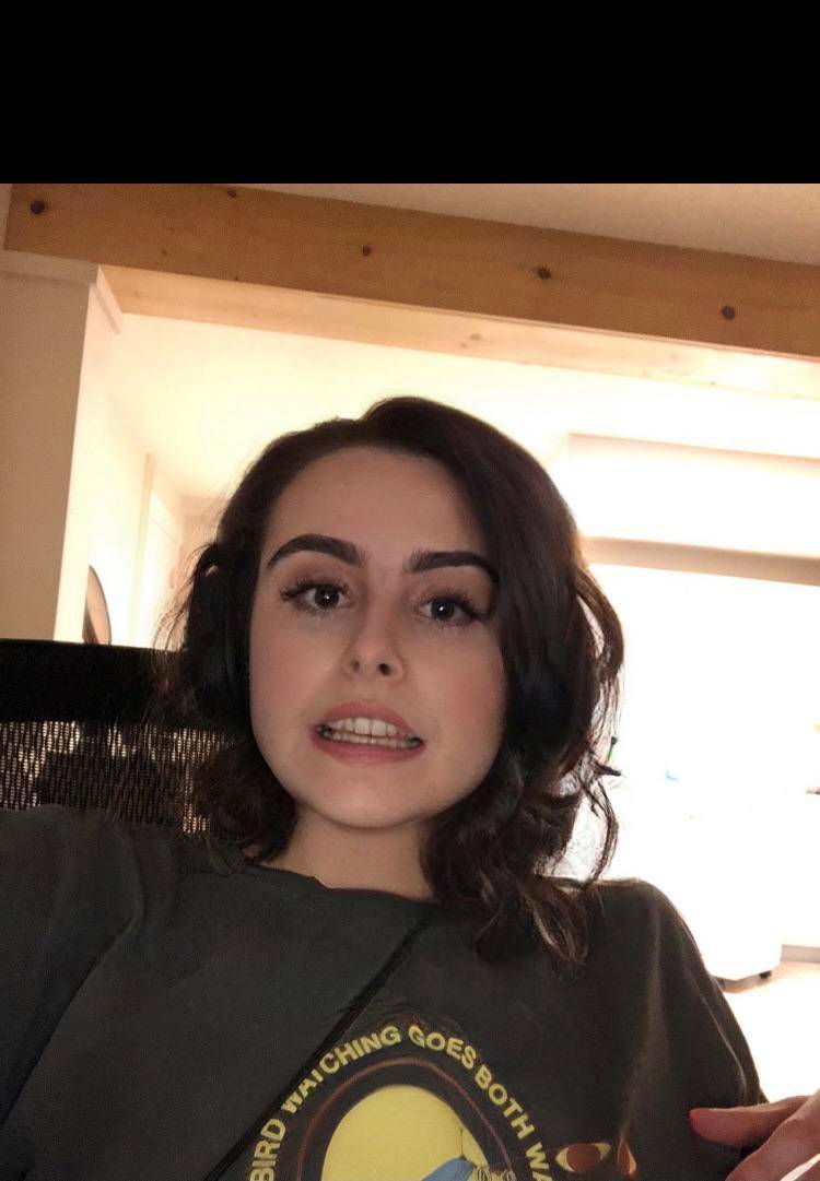 Feeling cute | Scrolller