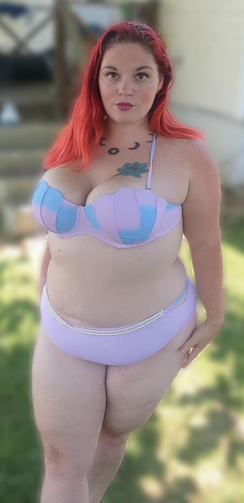 I think I'm summer ready | Scrolller