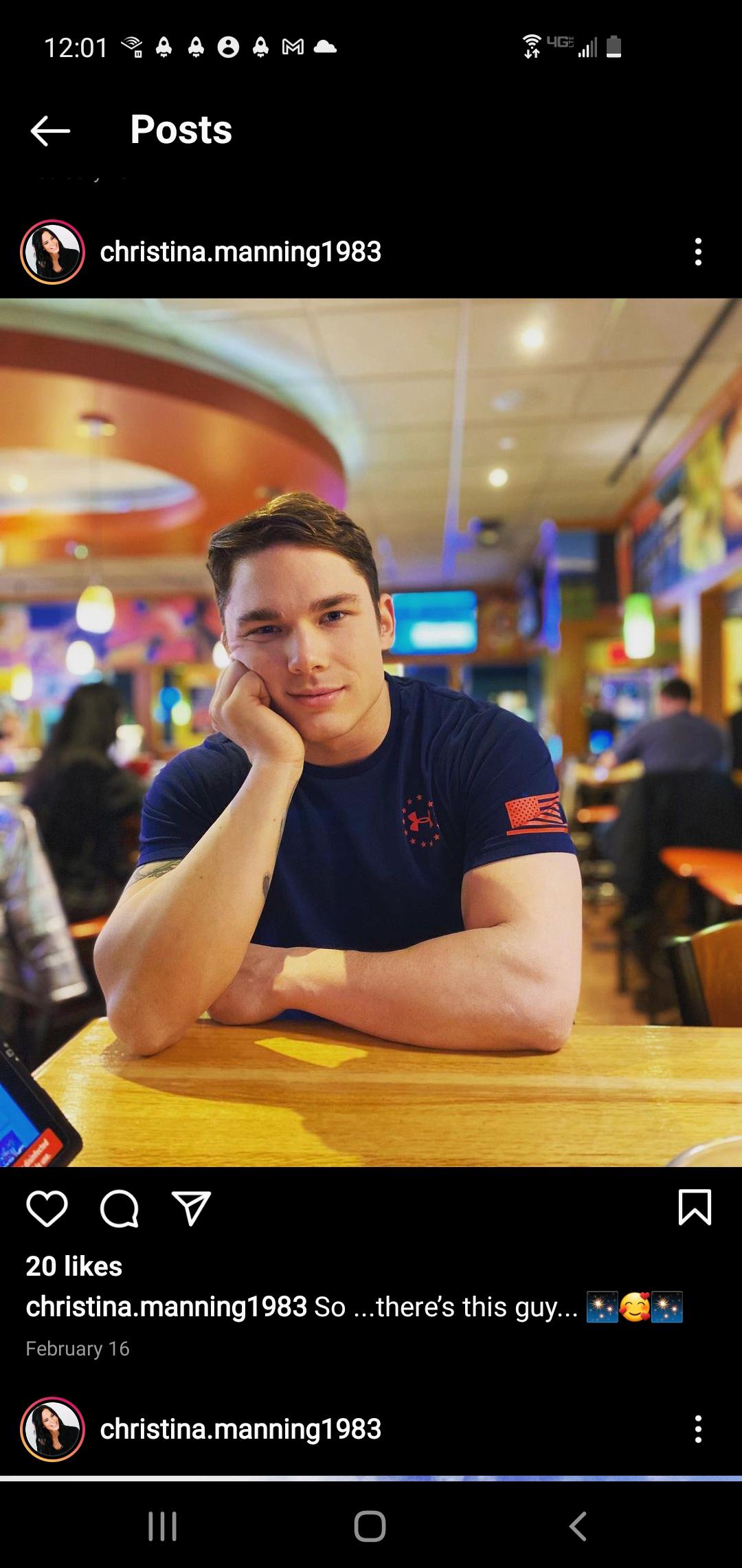 I think John may be the prettiest man that ever graced the screens of TLC | Scrolller