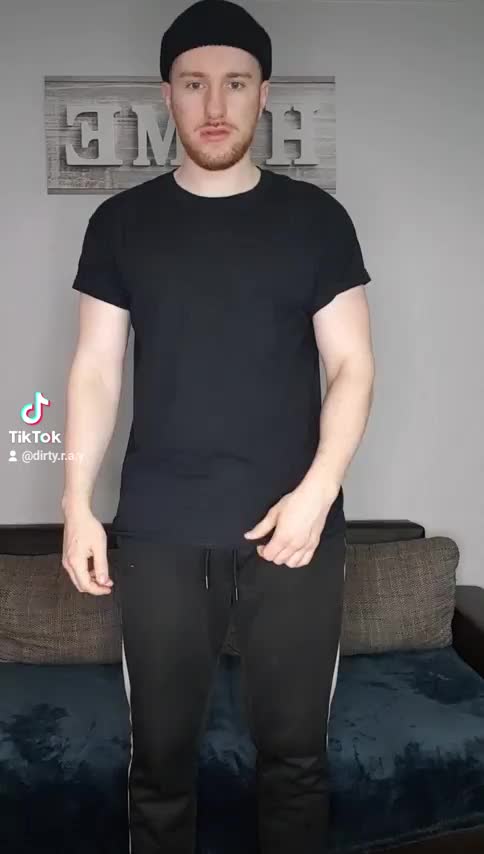 I Think my Couch is magic | Scrolller