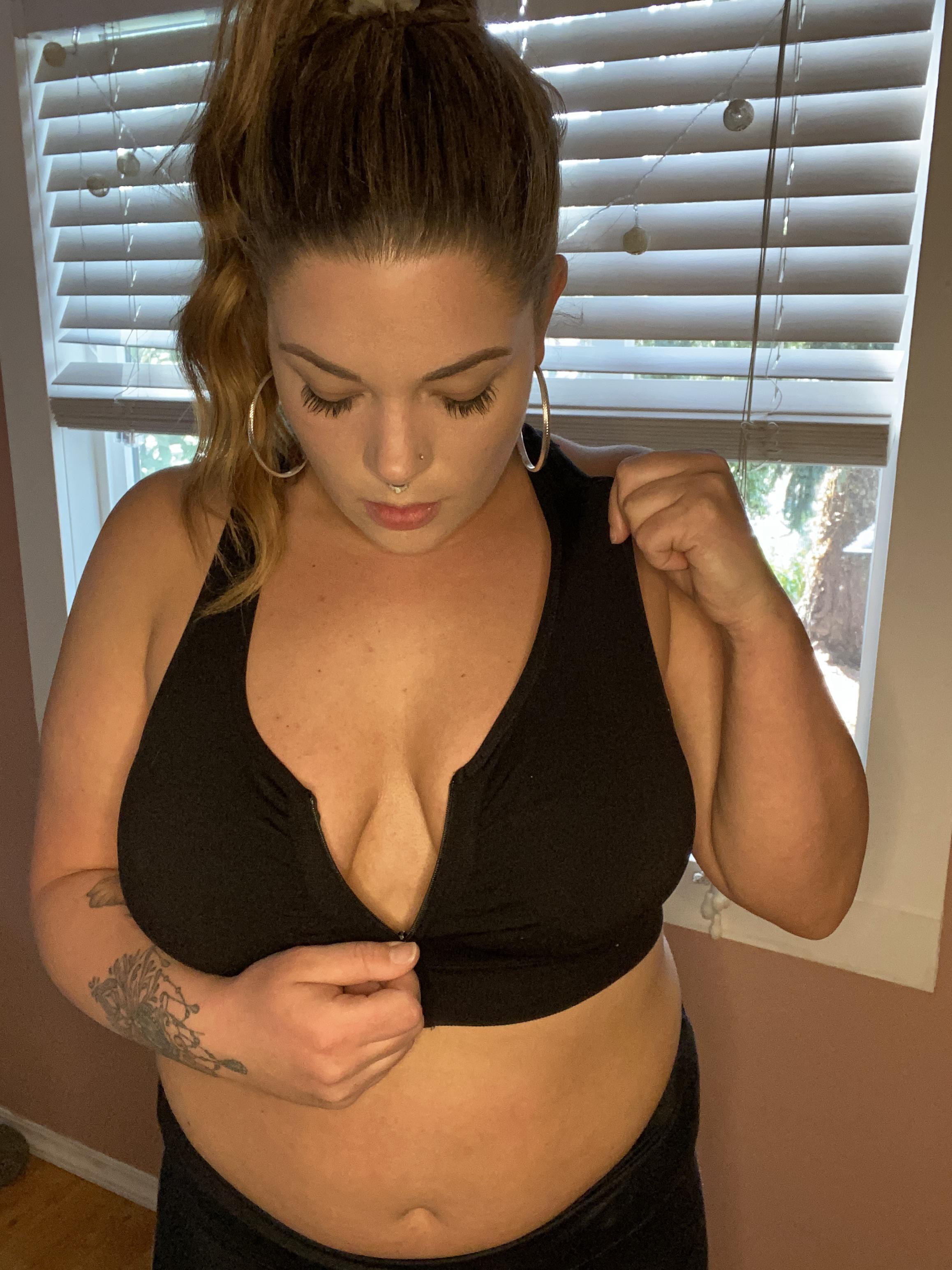 Should I post the reveal???! | Scrolller