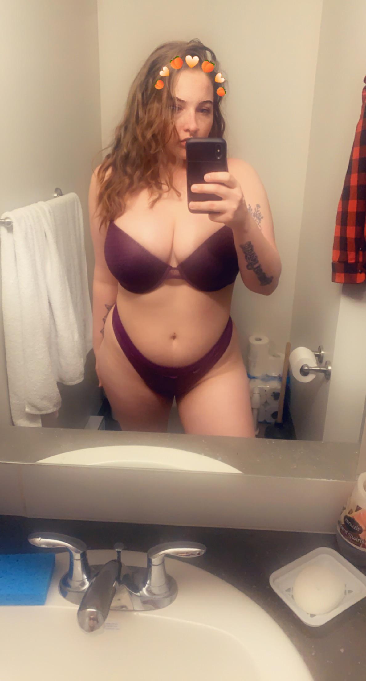 I think purple is my colour, do you agree? | Scrolller