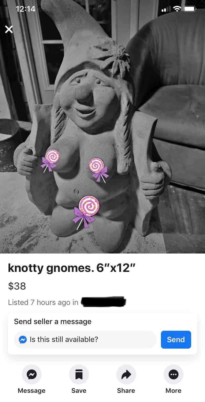 I think these would look great in my yard | Scrolller