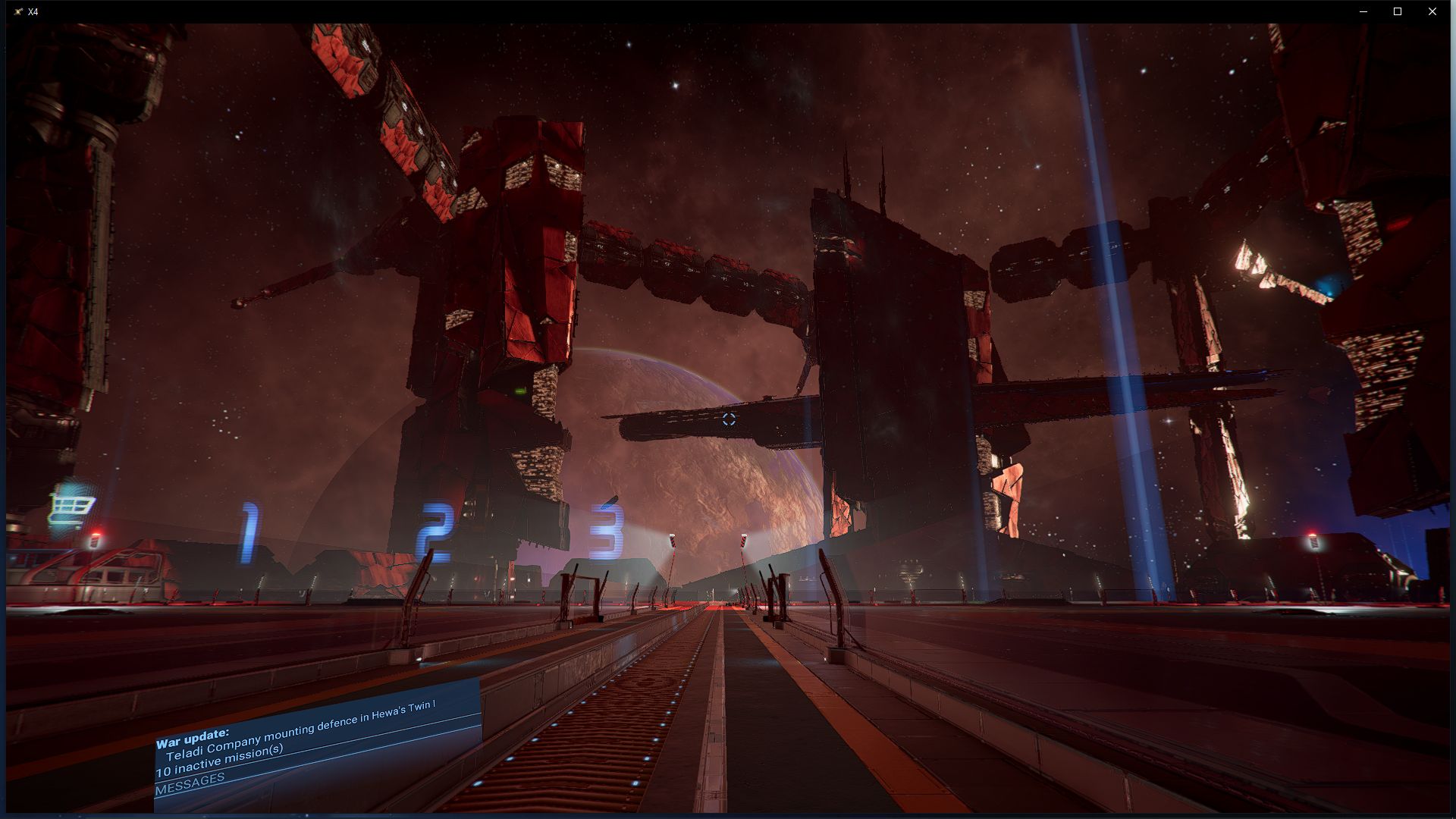 I think this image has changed the way I see this game a year after launch. | Scrolller