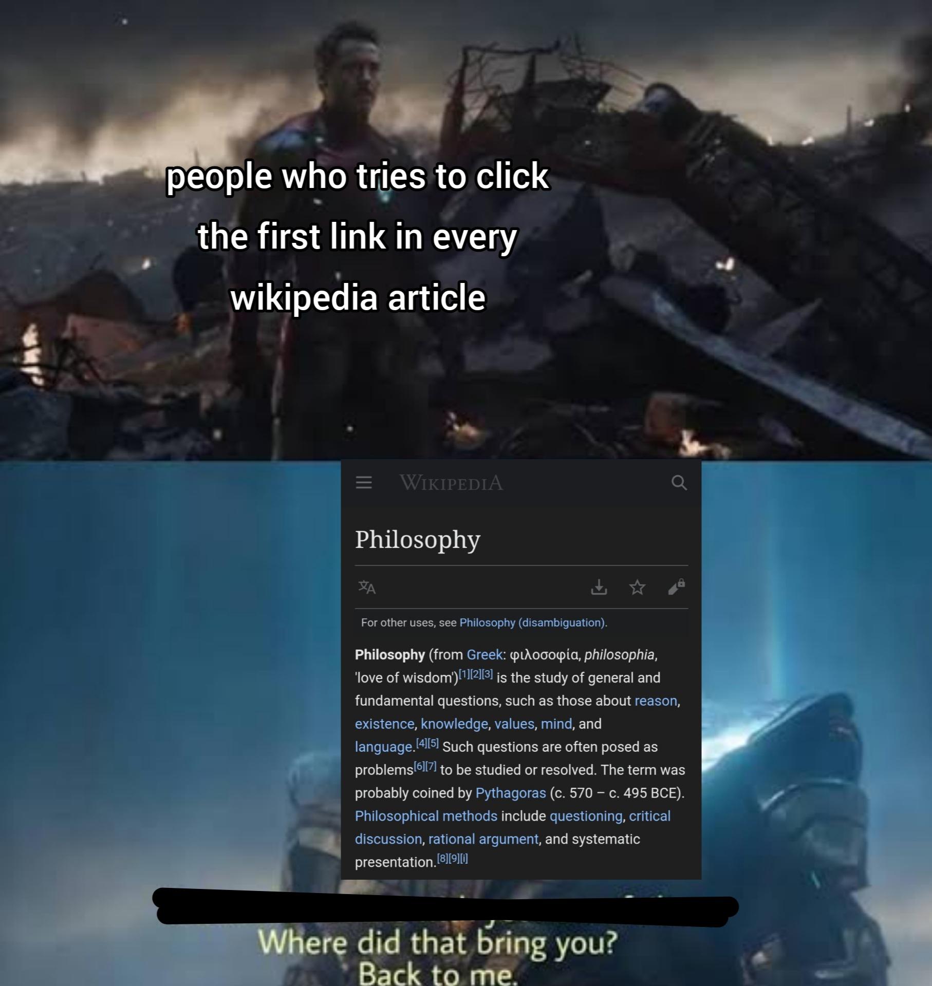 I think this is my first meme | Scrolller