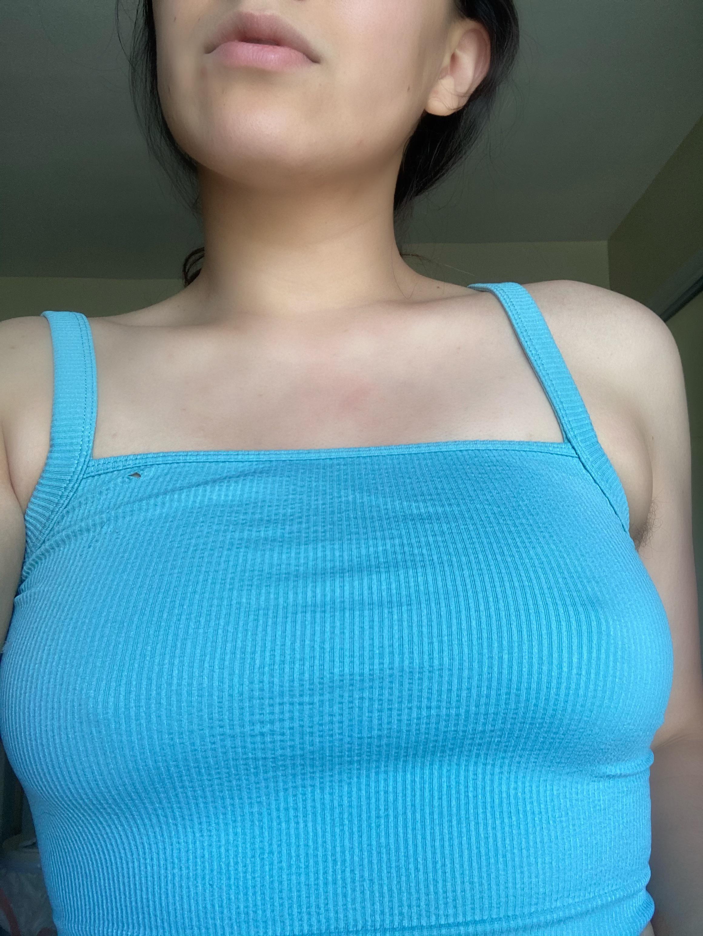 I think this is my new favorite color.. | Scrolller