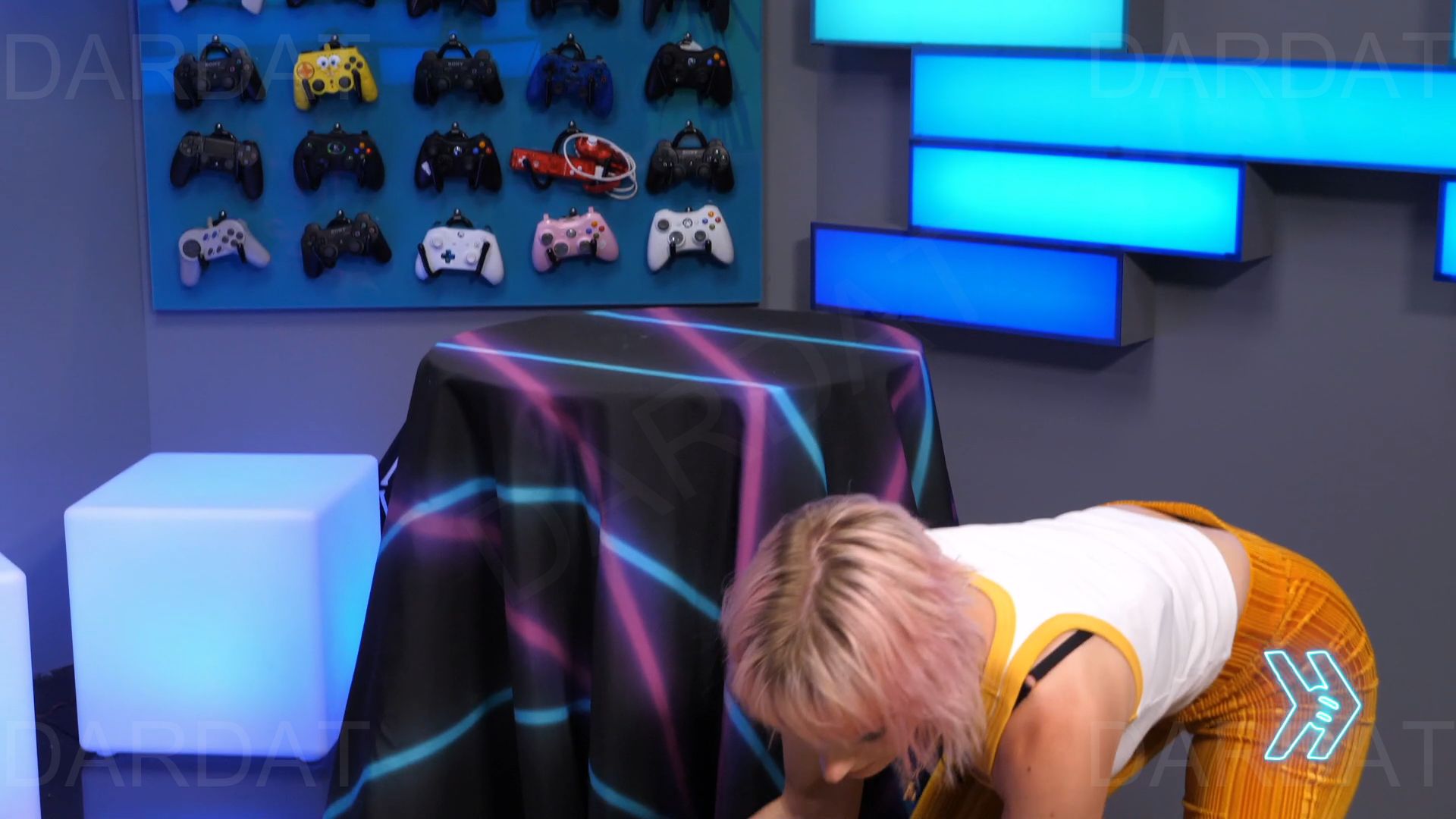 I THOUGHT I SAW A CUTE KITTEN- | Scrolller