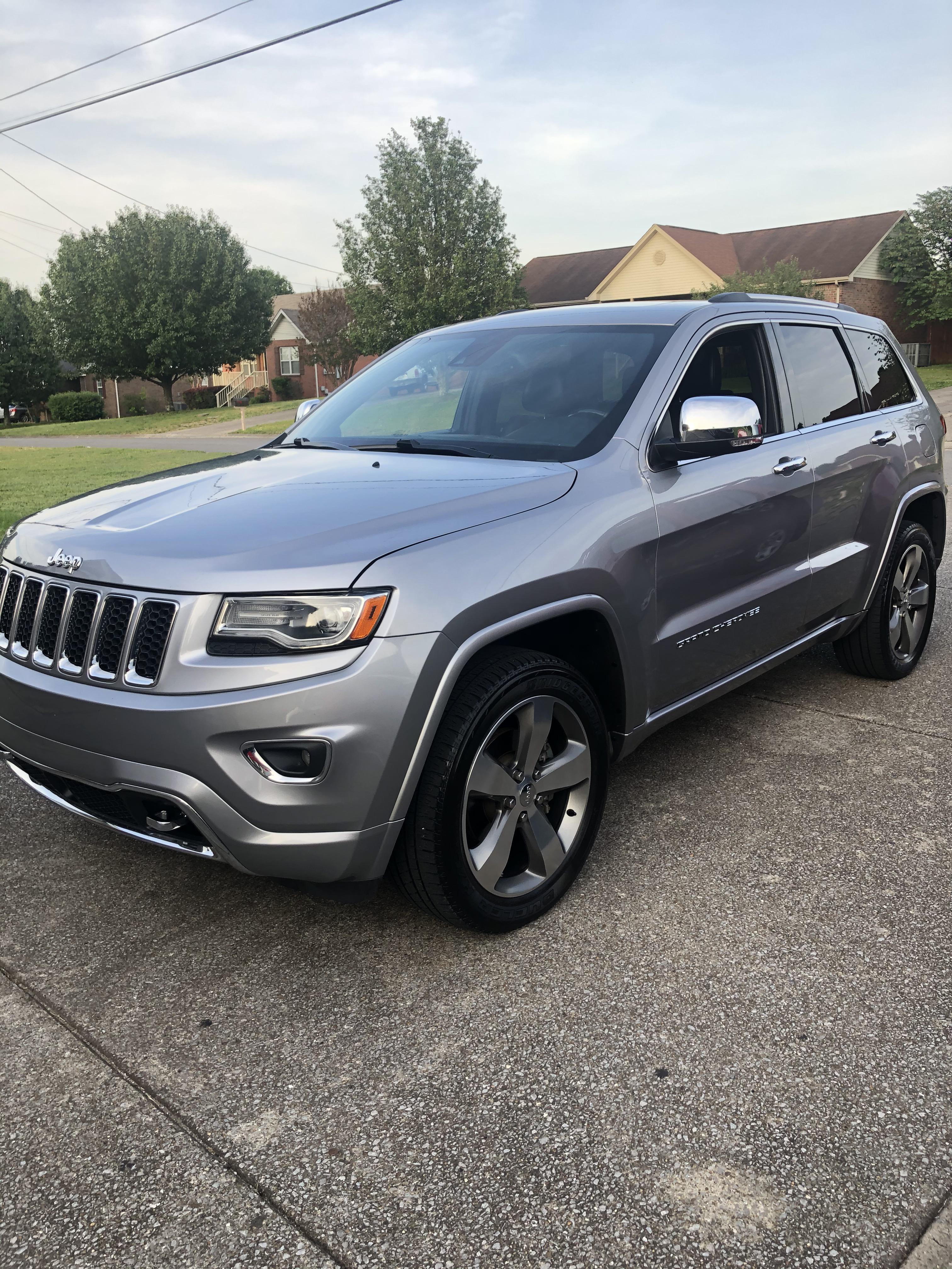 I thought I was gonna look around but came back with this and joined the club. Now time for some ...