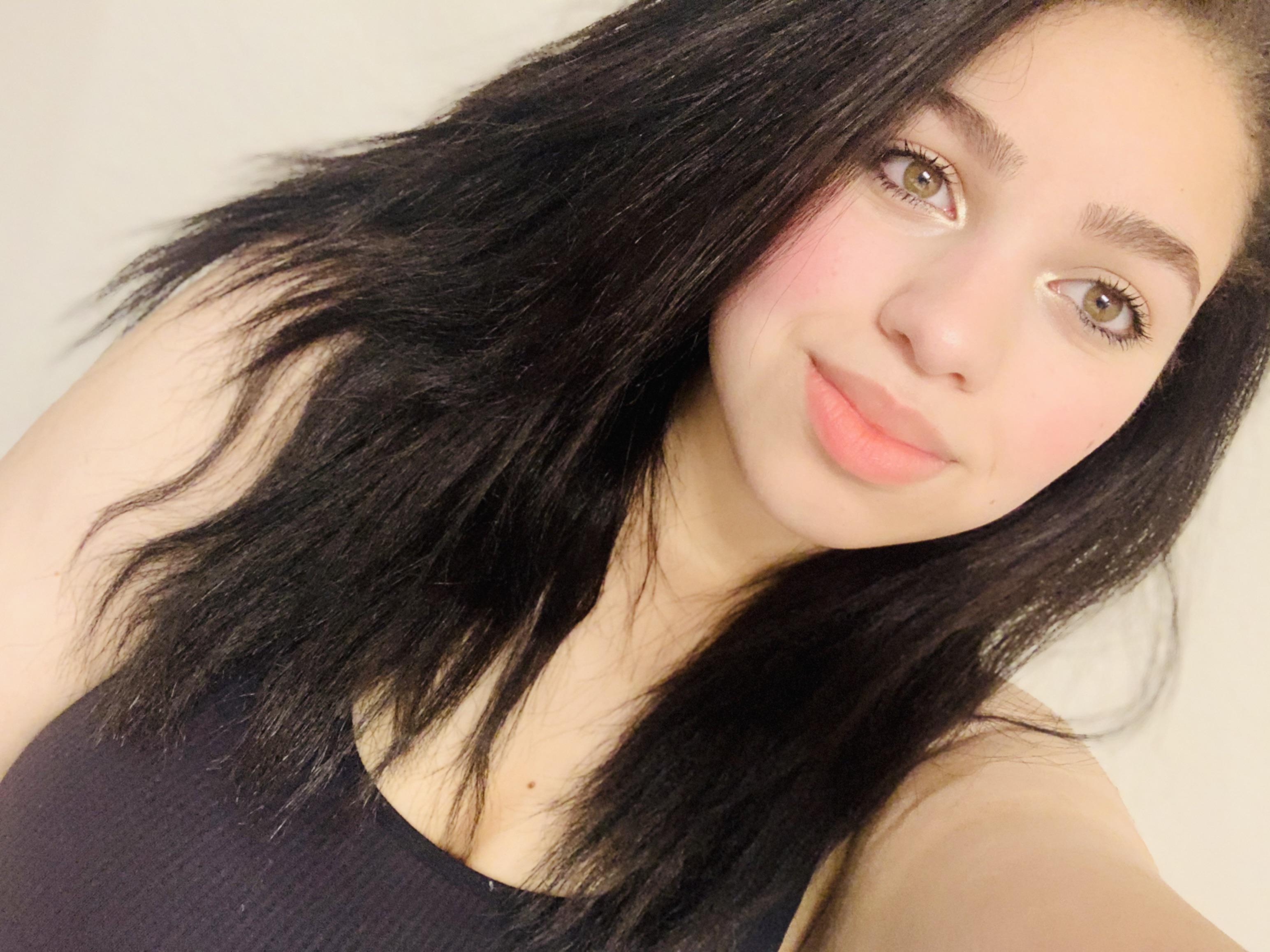 No clever title, just wanted to say hi 😋 | Scrolller