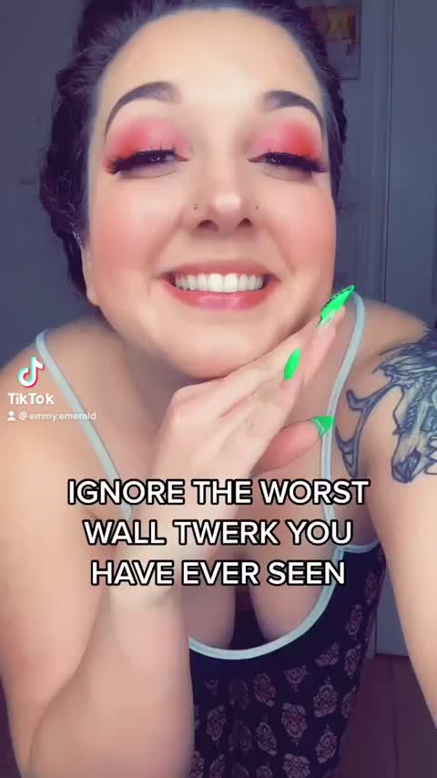 I turned your meal upside down. Eat up 🤤 | Scrolller