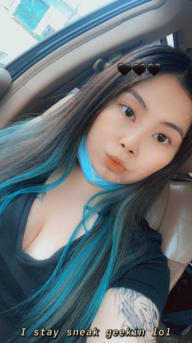 I’ve always felt like my b cups were soo tiny 🤷🏻‍♀️ | Scrolller