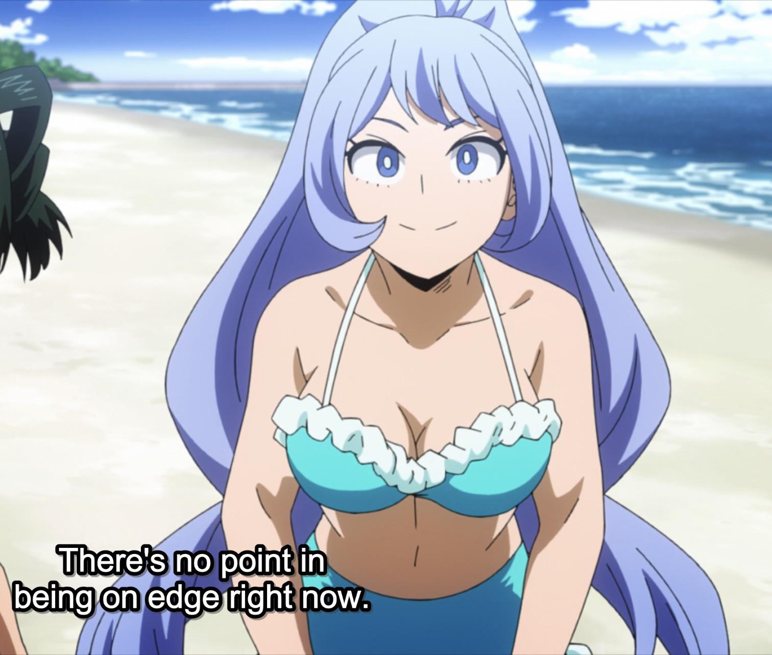 I’ve been edging to her all day | Scrolller