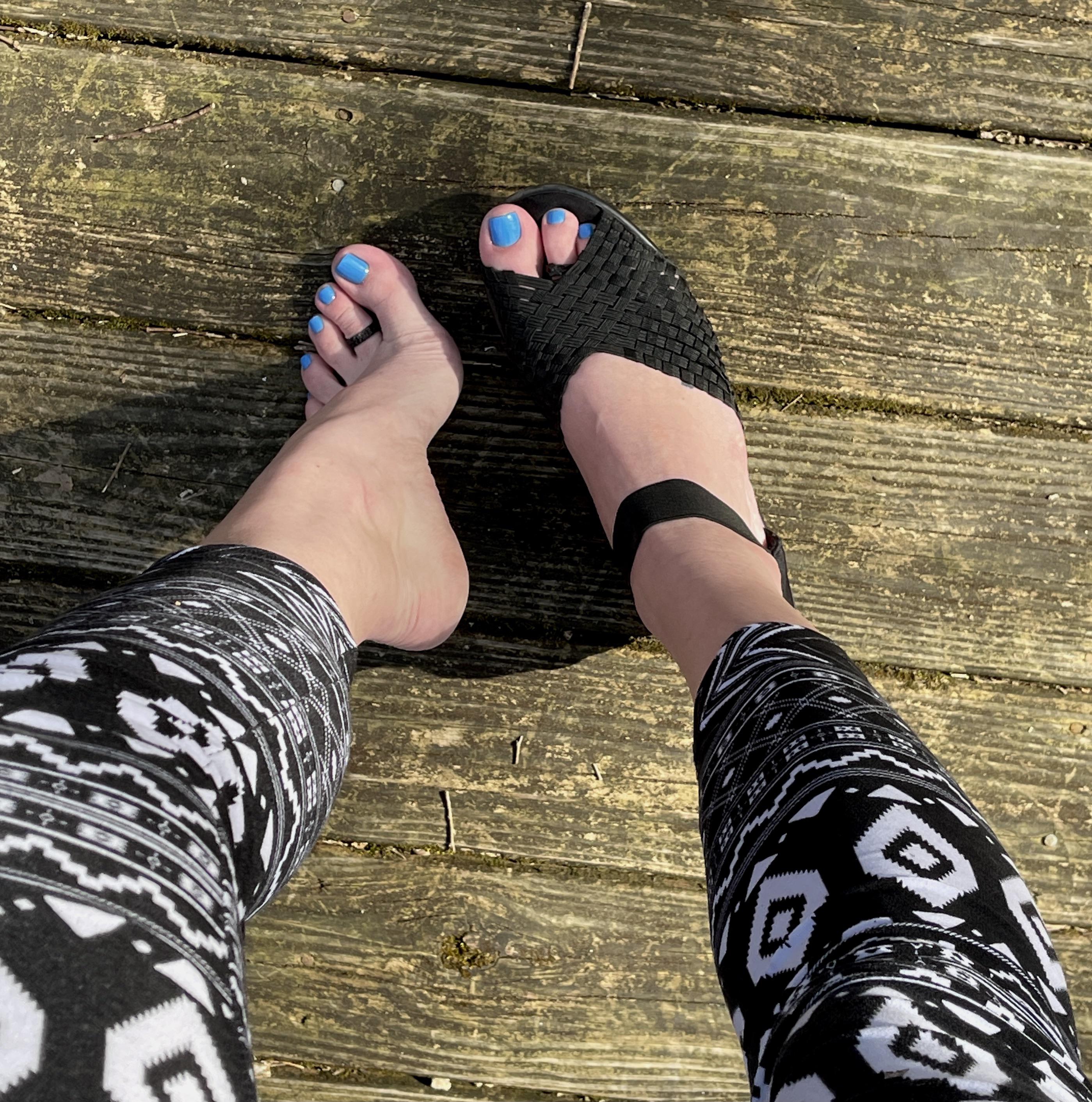 I’ve fallen in love with my arches 💙 | Scrolller