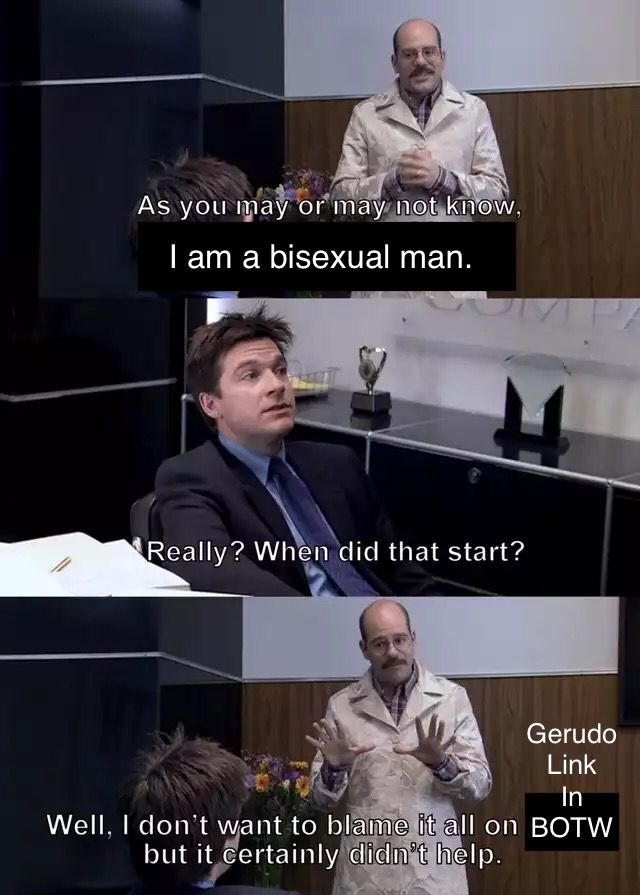 I’ve made a huge mistake. | Scrolller