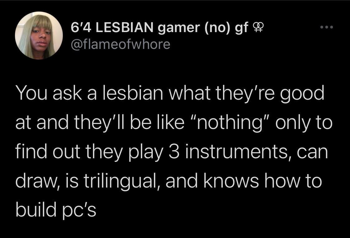 I’ve never felt this seen | Scrolller