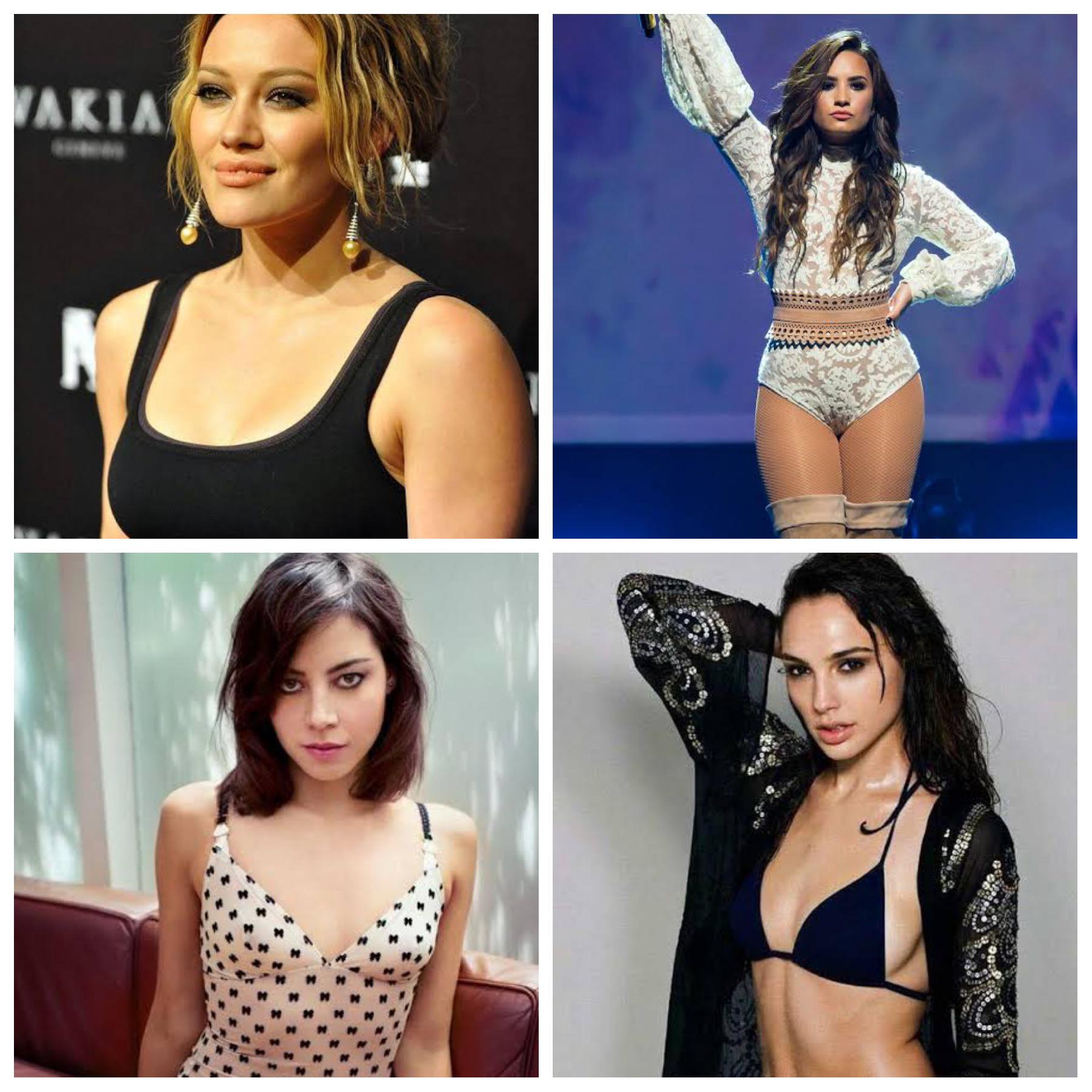 Who do you want a reach around from? | Scrolller