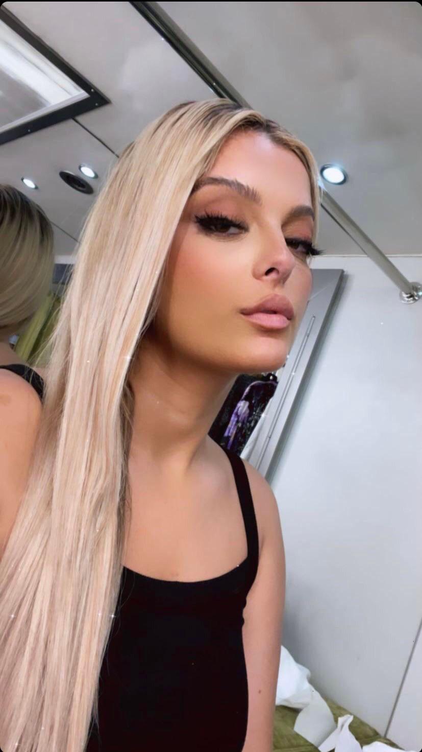 Throbbing for Bebe Rexha | Scrolller