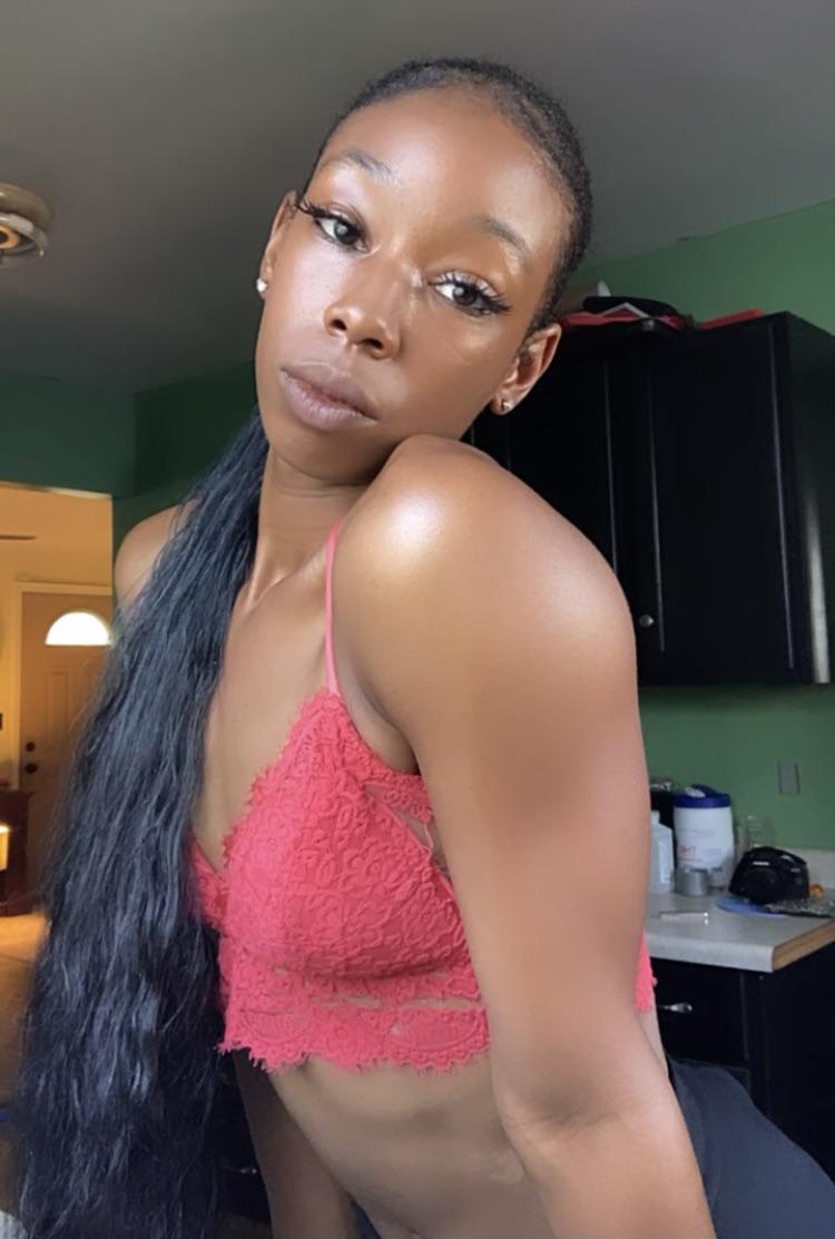 I wanna be spoiled sometimes | Scrolller