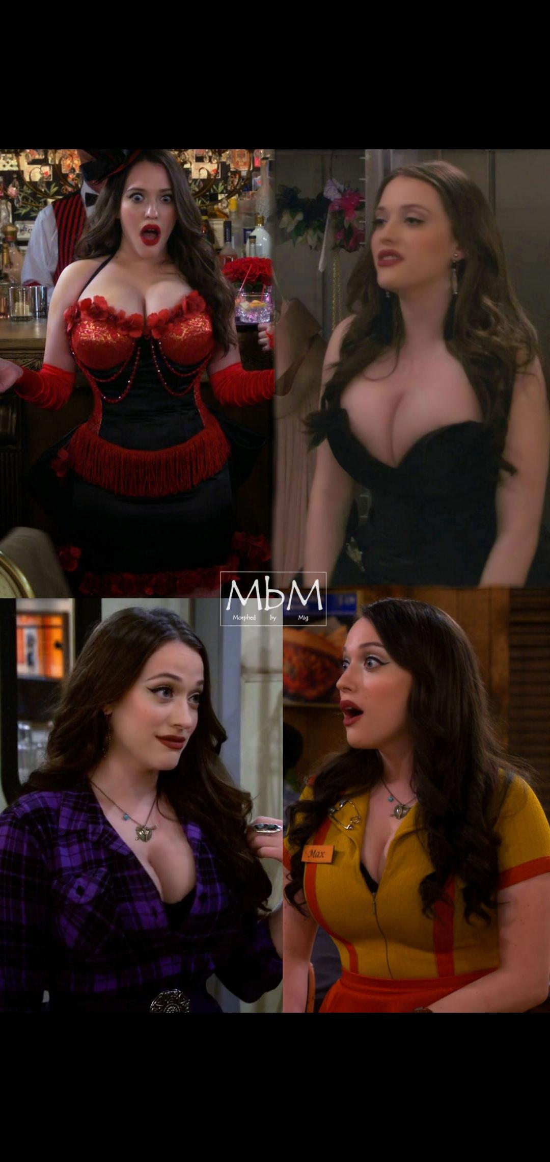 I wanna bust a huge load on Kat dennings milkers | Scrolller