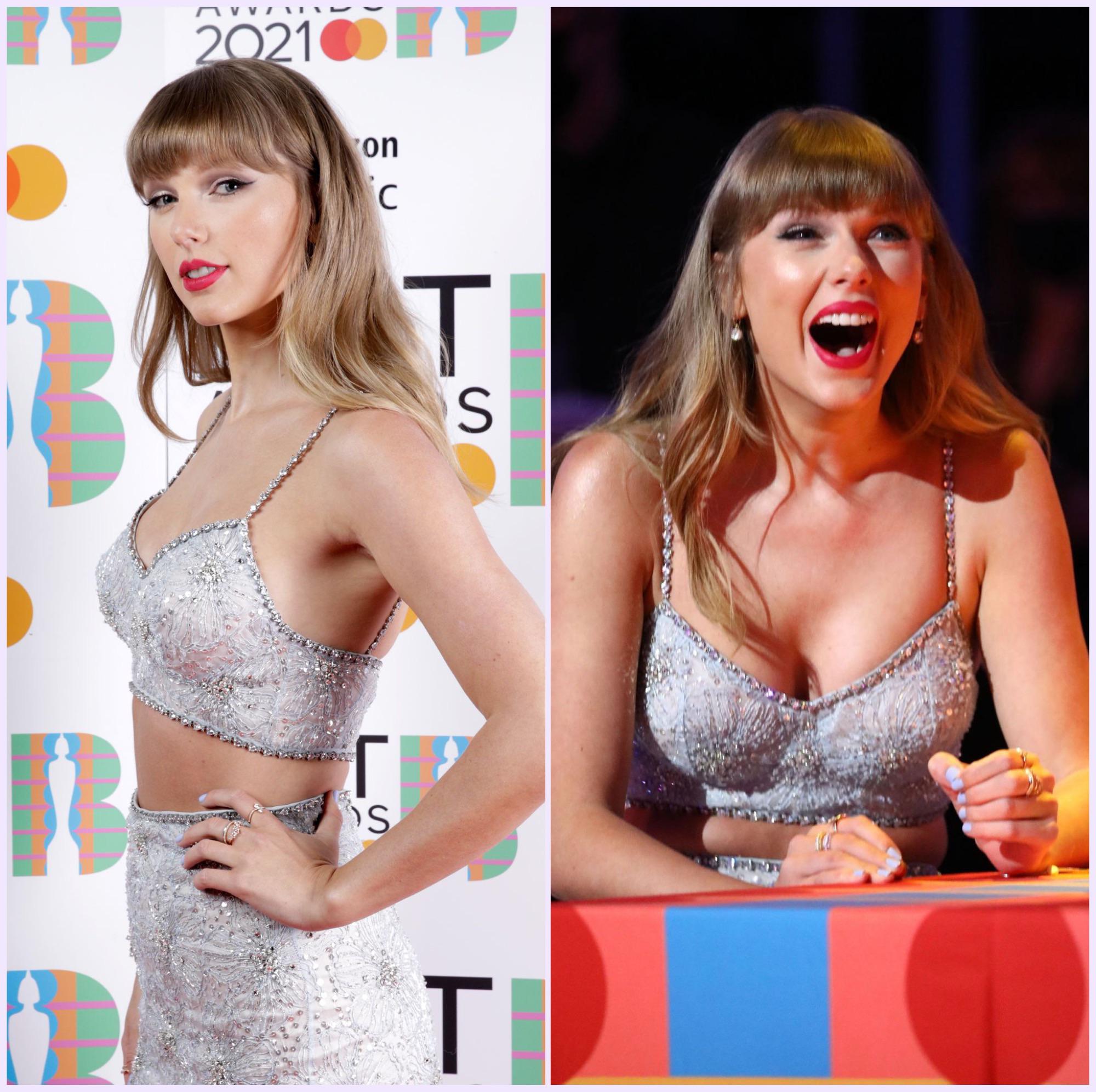 Taylor Swift wants you stroking | Scrolller