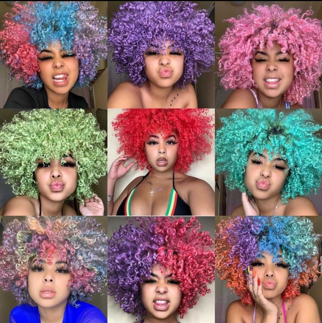 I want all the flavors | Scrolller