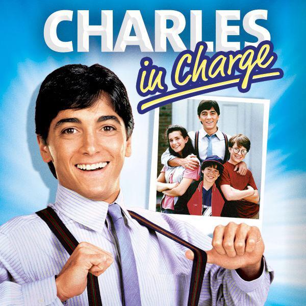I want Charles in charge of me | Scrolller