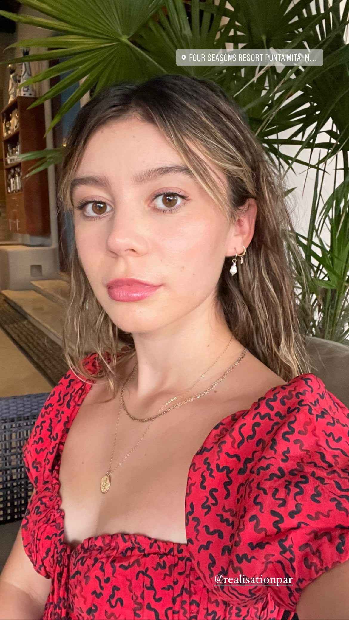 I want Genevieve Hannelius to give me a blowjob with those amazing lips | Scrolller