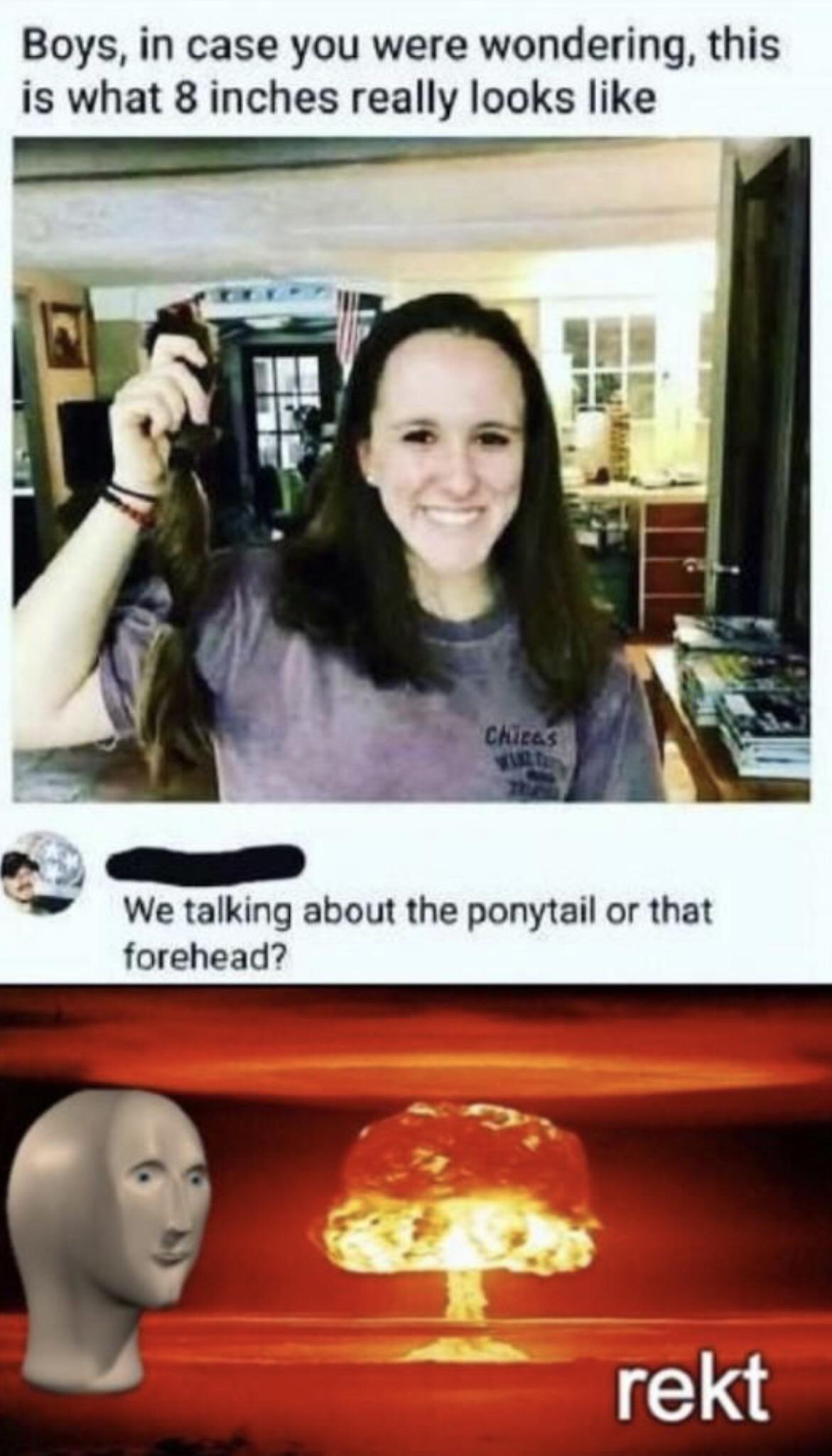 I want karma to post in r/memes | Scrolller