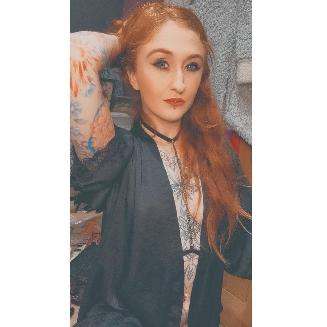 I want more chain harnesses. | Scrolller