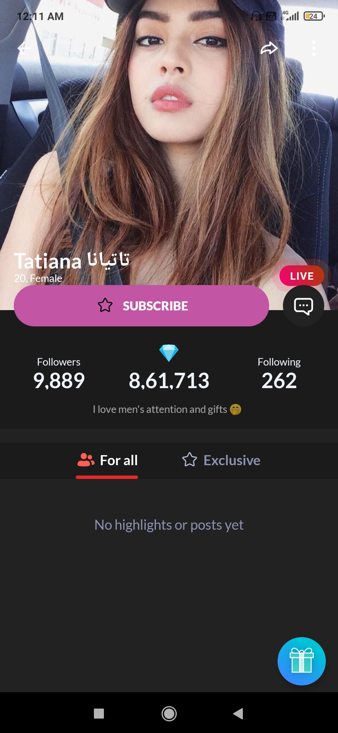 I want this girl profile dp alg he kisi ke pass he to plz send link | Scrolller